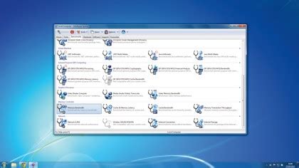 How To Benchmark Your PC Test Your Computer S Performance TechRadar