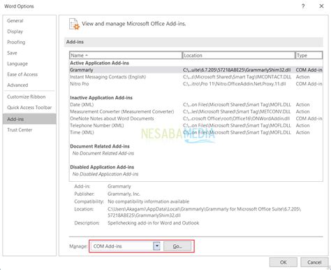 How To Disable Excel Add Ins Ascsememo