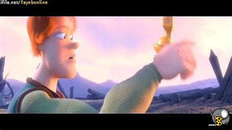 انیمیشن سینمایی ثور چکش جادویی دوبله فارسی فیلو