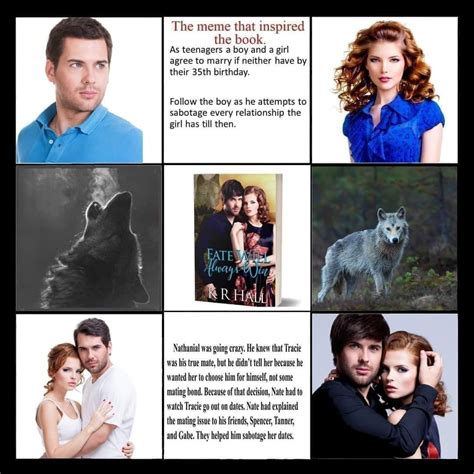 🐺 Fate Will Always Win 🐺 When He The Book Nerd Llama