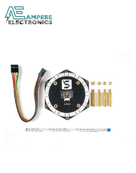 Sipeed Microphone Array Ampere Electronics
