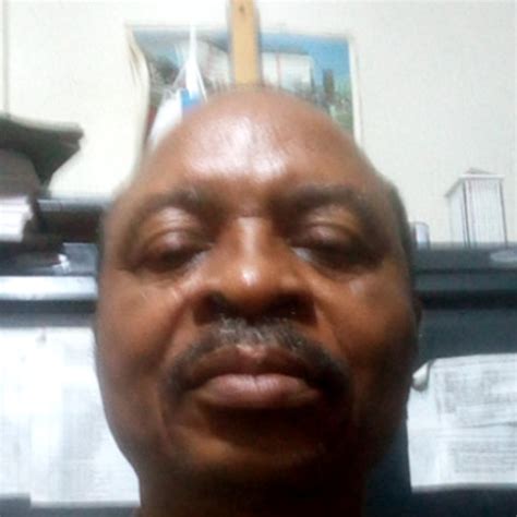 Uduak Umo University Of Uyo Uyo Uniuyo Department Of Architecture Research Profile