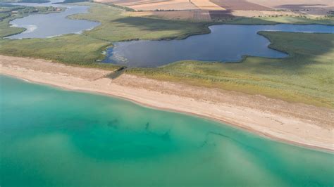 Можете ли да повярвате че този изумително чист и красив плаж е в България Галерия Блиц