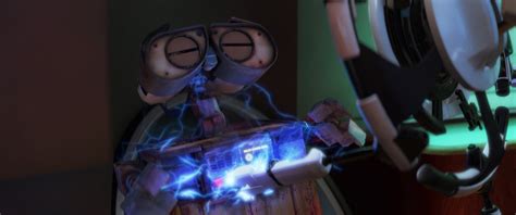 Image Wall E Being Brutally Electorcuted By Auto Heroes Wiki Fandom Powered By Wikia
