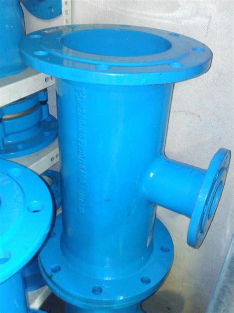 T Stück Krammer 200100200 Fig 510 Wiesinger Reifen Rohre Maschinen