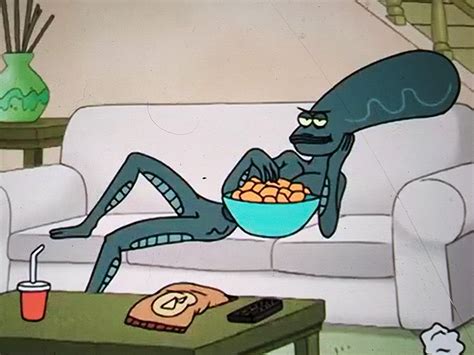 Why Is Shannon Unusually Unusual Rregularshow