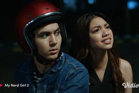 Nonton My Nerd Girl 2 Episode 7 Tayang Tiap Hari Apa Dimana Link