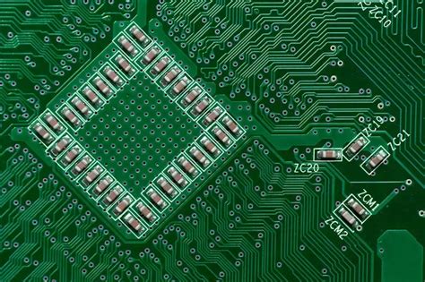 Radar Signal Processing Board Solution Anypcba