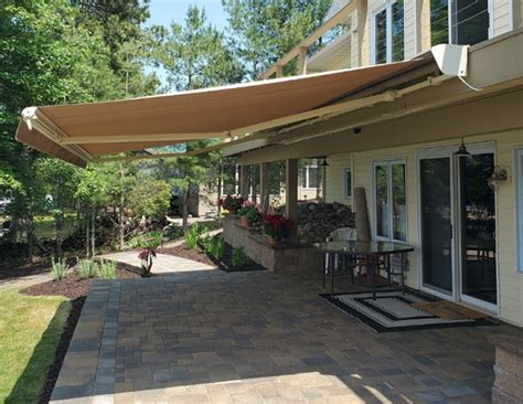 Sunsetter Easyshade Review