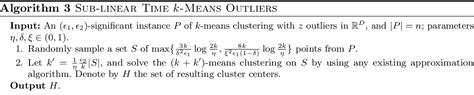 Figure 2 From A Practical Framework For Solving Center Based Clustering