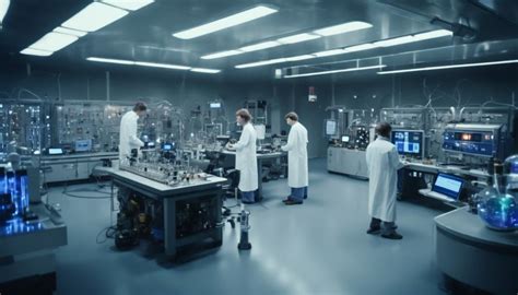 Quantum Gravity Breakthrough