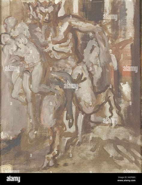 Greek Mythology Satyress