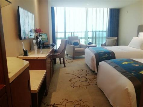 山东新闻大厦 News Hotel 欢迎您