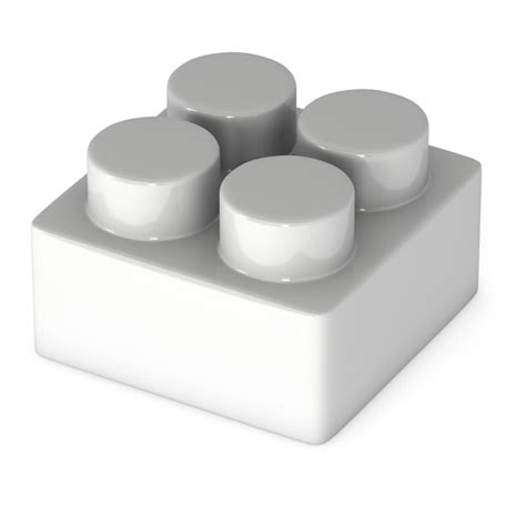 Premium Photo Constructor Element 3d