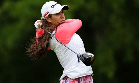 Maria Fassi Odds To Win The Greater Toledo Lpga Classic