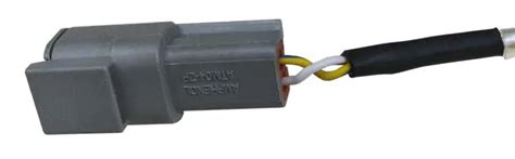 Fueltech Ft500 To Ft550 Adapter Harness User Guide