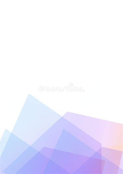 Abstract Background Greeting Card Background Gradient Background Stock Vector Illustration