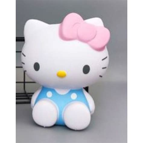 Jual Squishy Gambar Kuromi Cinamonroll Kitty Mymelody Pompurin Shopee Indonesia