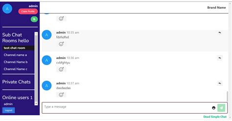 Dynamically Load Translations Deadsimplechat Developer Hub