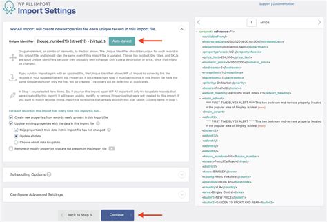 How To Import Meta Box Custom Fields Wp All Import