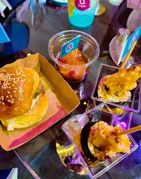 Qfreshเปิดตัวผลิตภัณฑ์ใหม่ 🦐 And พรีเซนเตอร์สุดหล่อ Gallery Posted By พี่โพยยยยย 🦄🌻 Lemon8