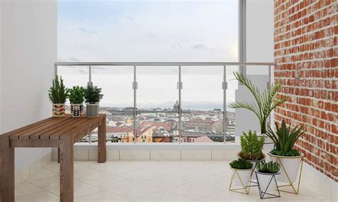 Seven Balcony Tiles Design Ideas For Your Home Design Cafe