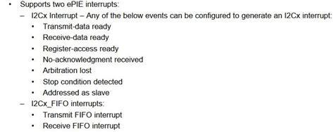 tms320f28379d i2c interrupts c2000 microcontrollers forum c2000™︎