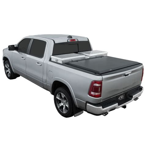 Access Toolbox Edition Tonneau Roll Up Cover RAM 2500 3500 New Body