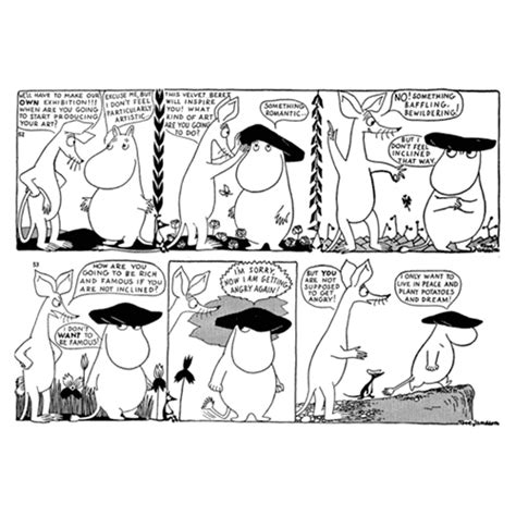 The History Of Moomins A Tale Of Wonder Through The Years