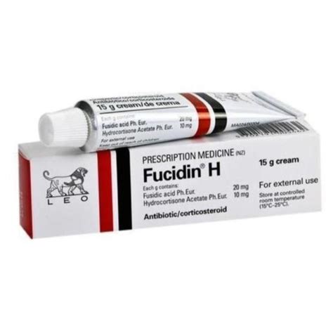 Fusidic Acid Your Meds Delivered