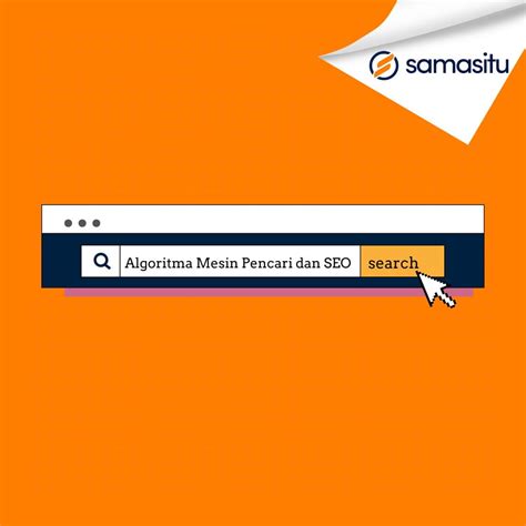 Pahami Algoritma Mesin Pencari Dan Seo Bekerja