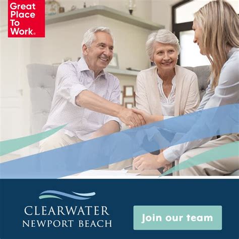 Video Clearwater Living On Linkedin A Highly Rewarding Sales