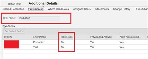 Solved Role Does Not Exits In Nwbc Sap Community