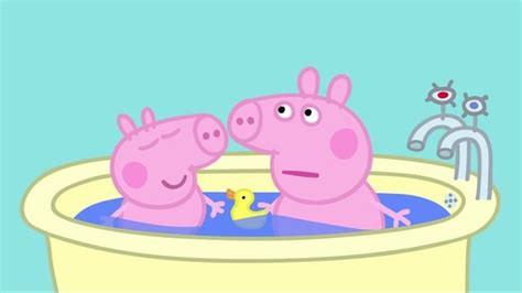 Свинка Пеппа 2 сезон 14 серия мультсериал 2004 смотреть видео онлайн от «Мультач — лучшие