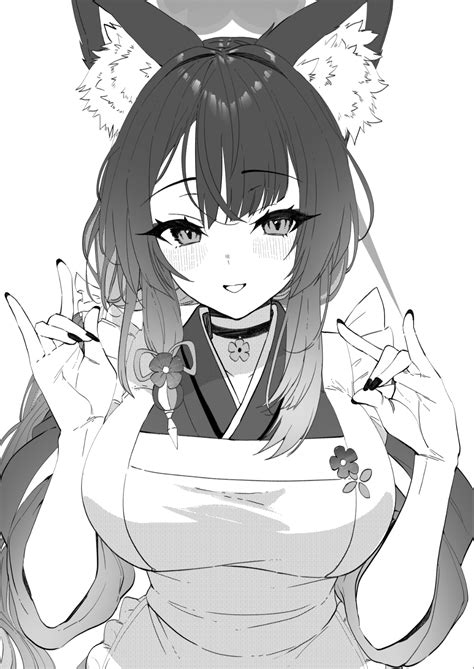 Fox Shadow Puppet Danbooru