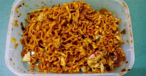 432 Resep Mie Pedas Mie Setan Enak Dan Mudah Cookpad
