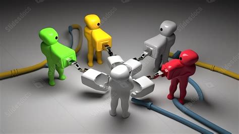 Ppt線字元背景素材免費下載 Slidesdocs