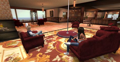 Webspelunker My Travels Across Second Life Sex And The Single Avatar In Second Life Xiii I