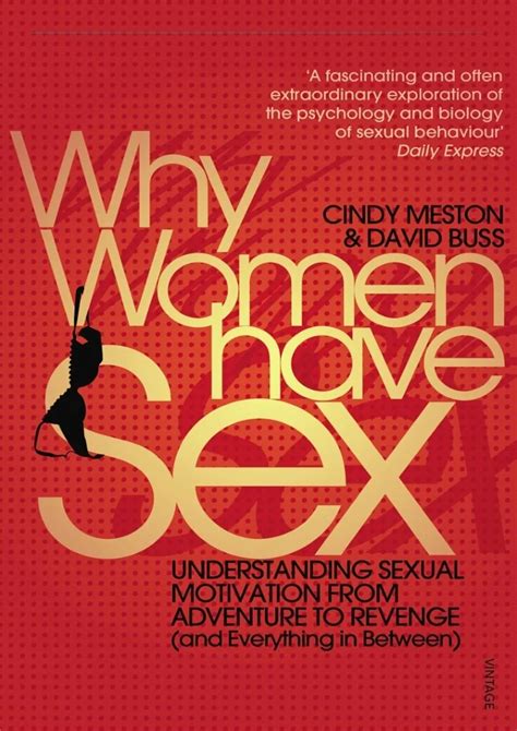 Ppt Pdf Download Ebook Why Women Have Sex Understanding Sexual Motivation From Ad