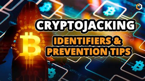 What Is Cryptojacking And How Does It Work Youtube