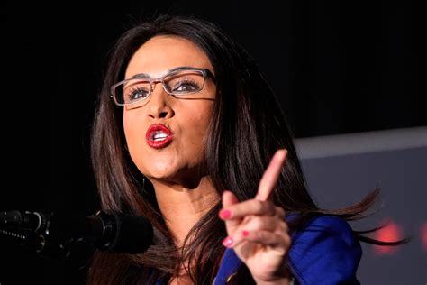 Lauren Boebert Claims Morning Joe Hosts Rhetoric Is ‘getting Republicans Shot