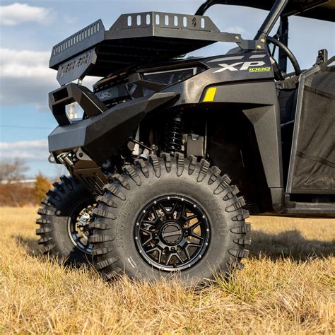 2023 Polaris Ranger Crew Xp 1000 Quackrack