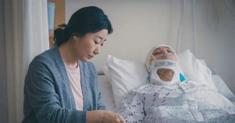 이도현 교통사고로 중태…母 라미란 간절한 기도 나쁜엄마