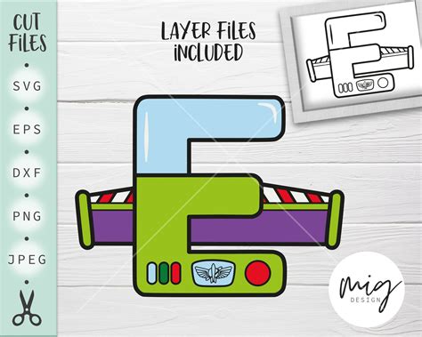 Letter Buzz Svg Toy Story Letter Svg Toy Story Svg Buzz Lightyear Svg Letter E Svg E Svg