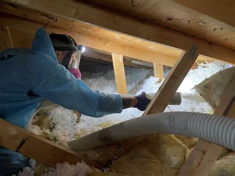 Blown Fiberglass Insulation Local Regulations And Compliance In Alberta