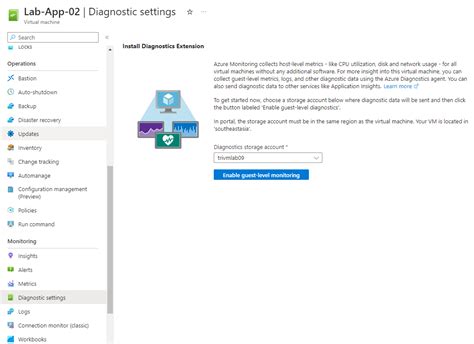 Visualizing Application Dependencies With Azure Service Map A Practical Guide Technostressblog