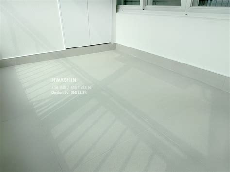 화신세라믹 ㅣ시공사진