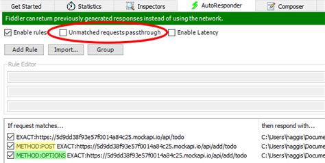 Fiddler In Action Mocking And Manipulating Api Behavior With A Local Proxy Server Part 5