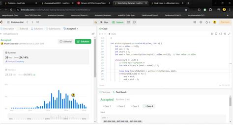 Khush Chaurasia On Linkedin Dsa Learningpath Coding Programming Datastructures Algorithms