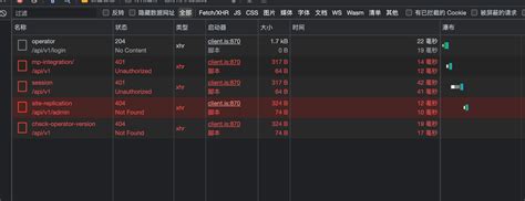 Same Jwt Not Work For Login Operator Console Get 401 Unauthenticated For Invalid Credentials